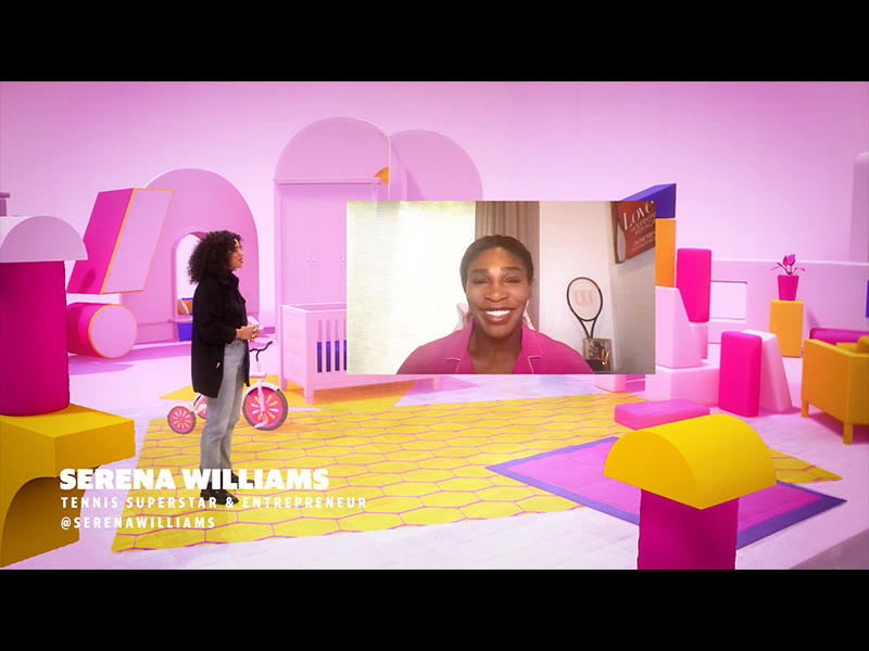 Lead editor for Yahoo's "Build it forward" showcase by Nate | Headbreak