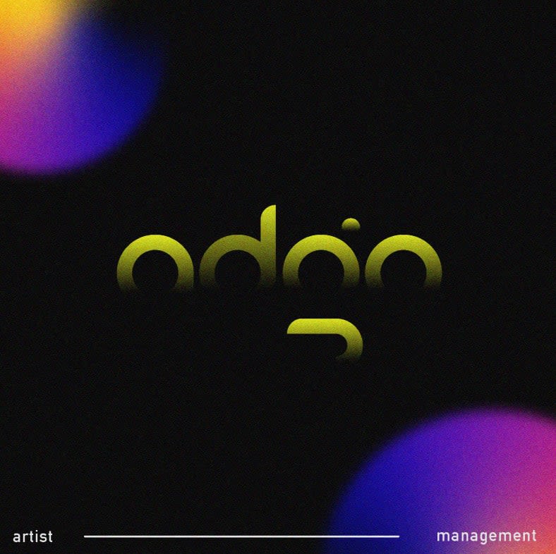 AdGo Brand Identity by Gwen Loh