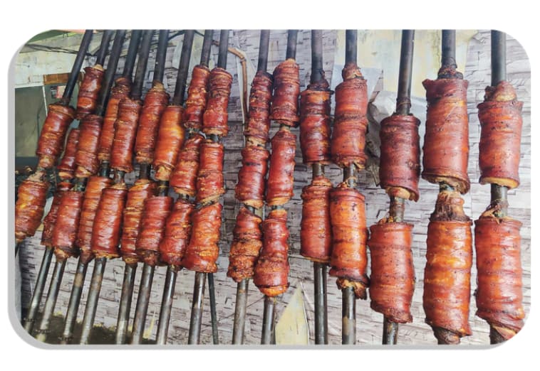 Ciomax Especial by Neil Flores