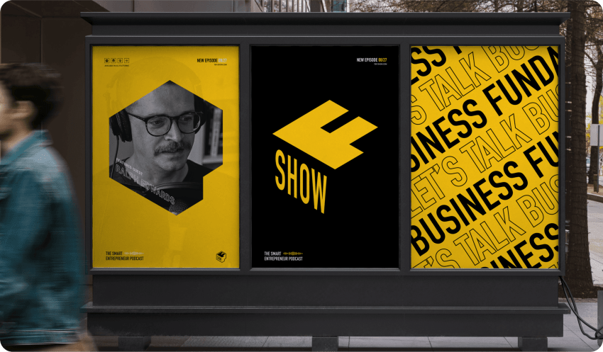 TBF Digital by Dtail Studio