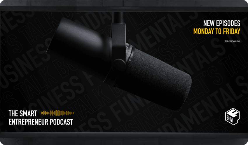 TBF Digital by Dtail Studio