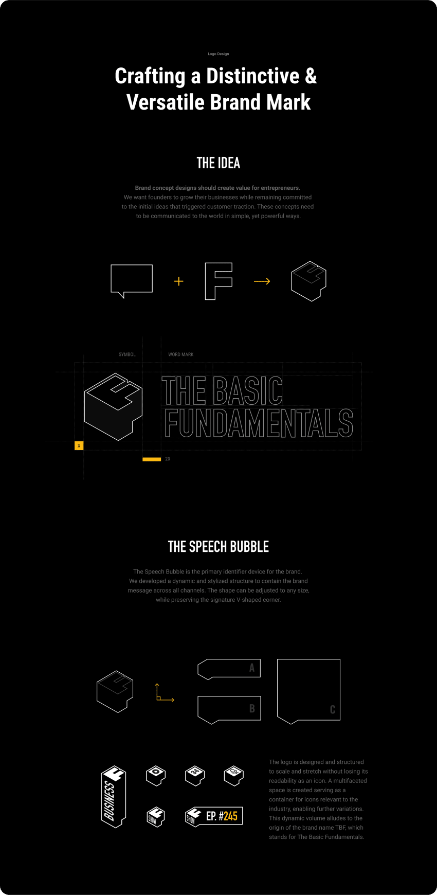 TBF Digital by Dtail Studio