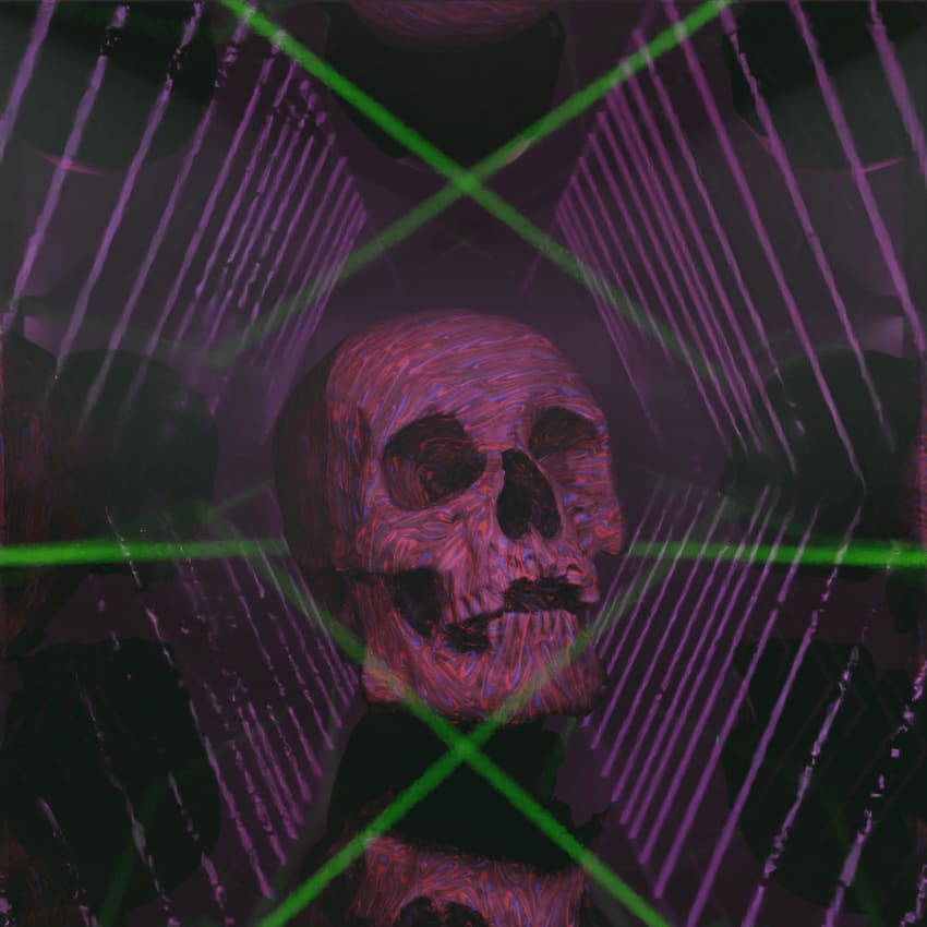 CGI Renders/ Illustrations by Alex Pastiu