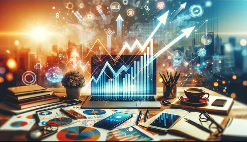 Freelancing as a Side Hustle by Muhammad Adnan Zulfiqar