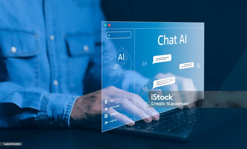 Content Management and Moderation Specialist by Shikder Bappy