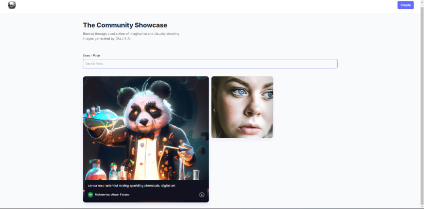 Image creation social media by Ahsan Farooq
