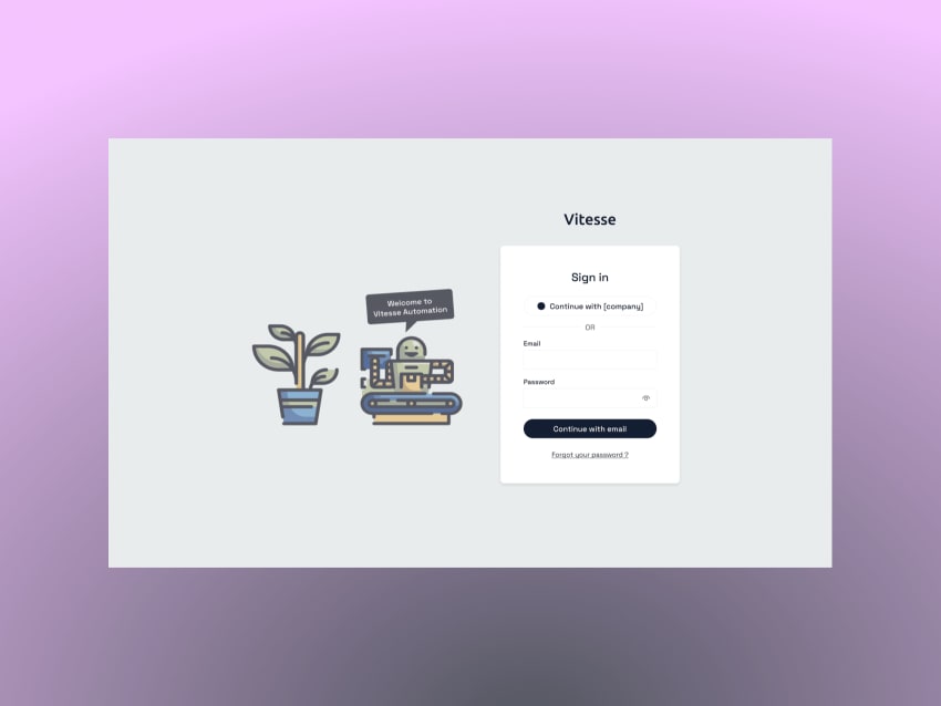 UX/UI to manage roles securely for a production platform (RBAC) by Anne Le