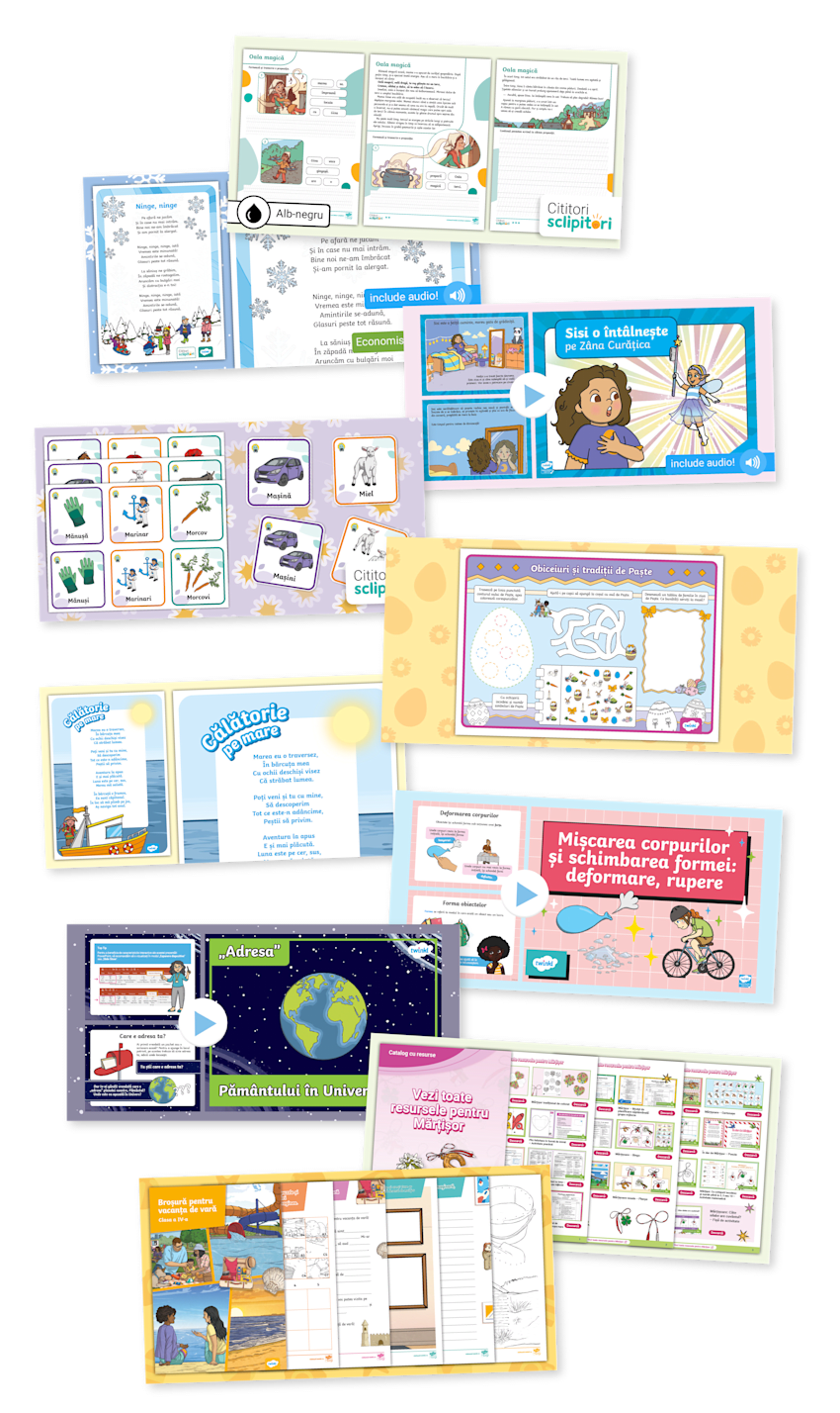 Designing Educational Materials by Meg Quintos