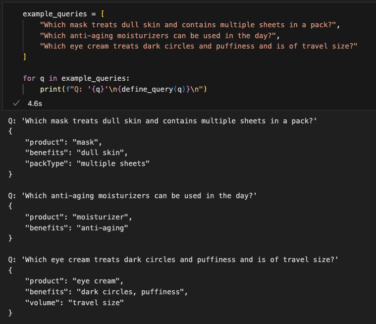Implementing Retrieval-Augmented Generation with Knowledge Graph by Diana O