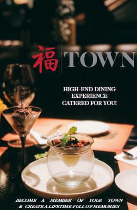 Restaurant Menu Project by Fyka Jamil