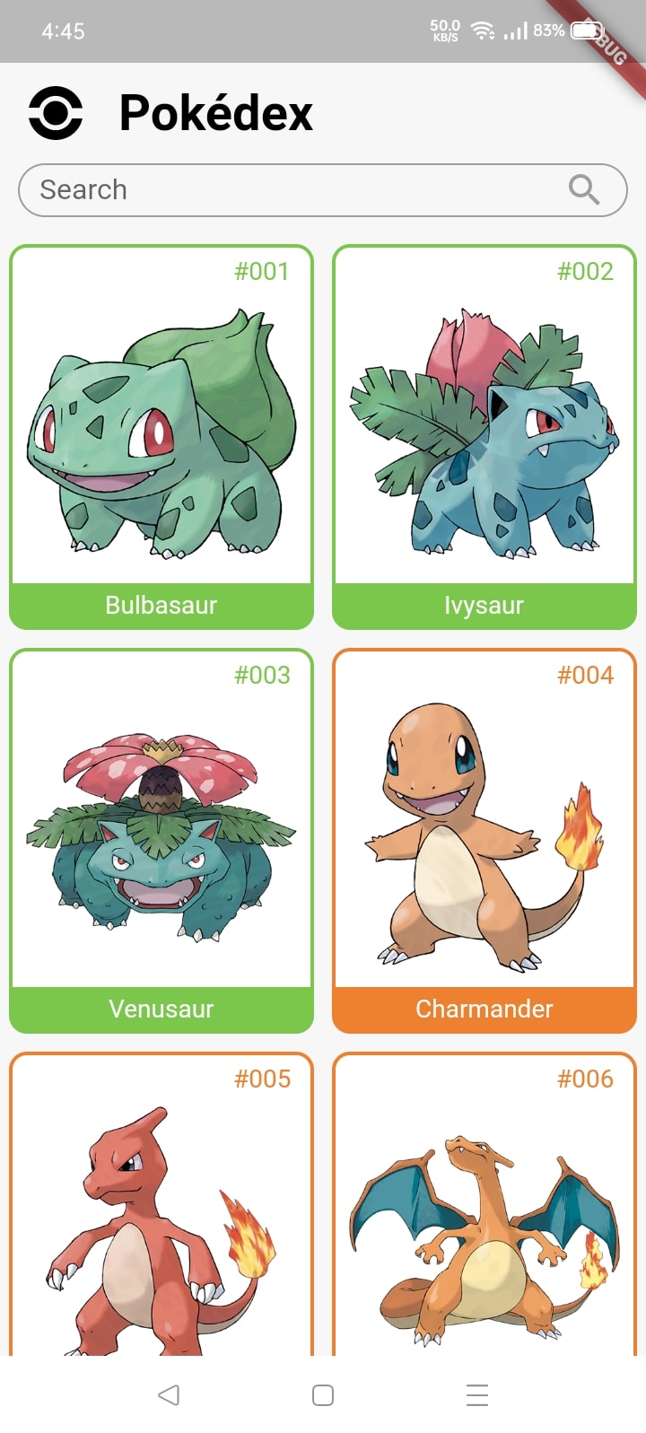 SourishBiswas23/pokedex_app by Sourish Biswas