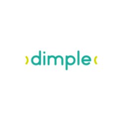 DIMPLE - BRAND DESIGN by Nahaël Mele