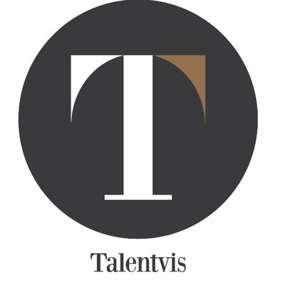 Talentvis Website by Dheana Titaura H