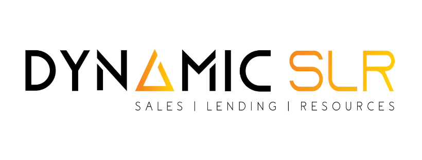 Dynamic SLR - Logo Animation by Keyflow Design