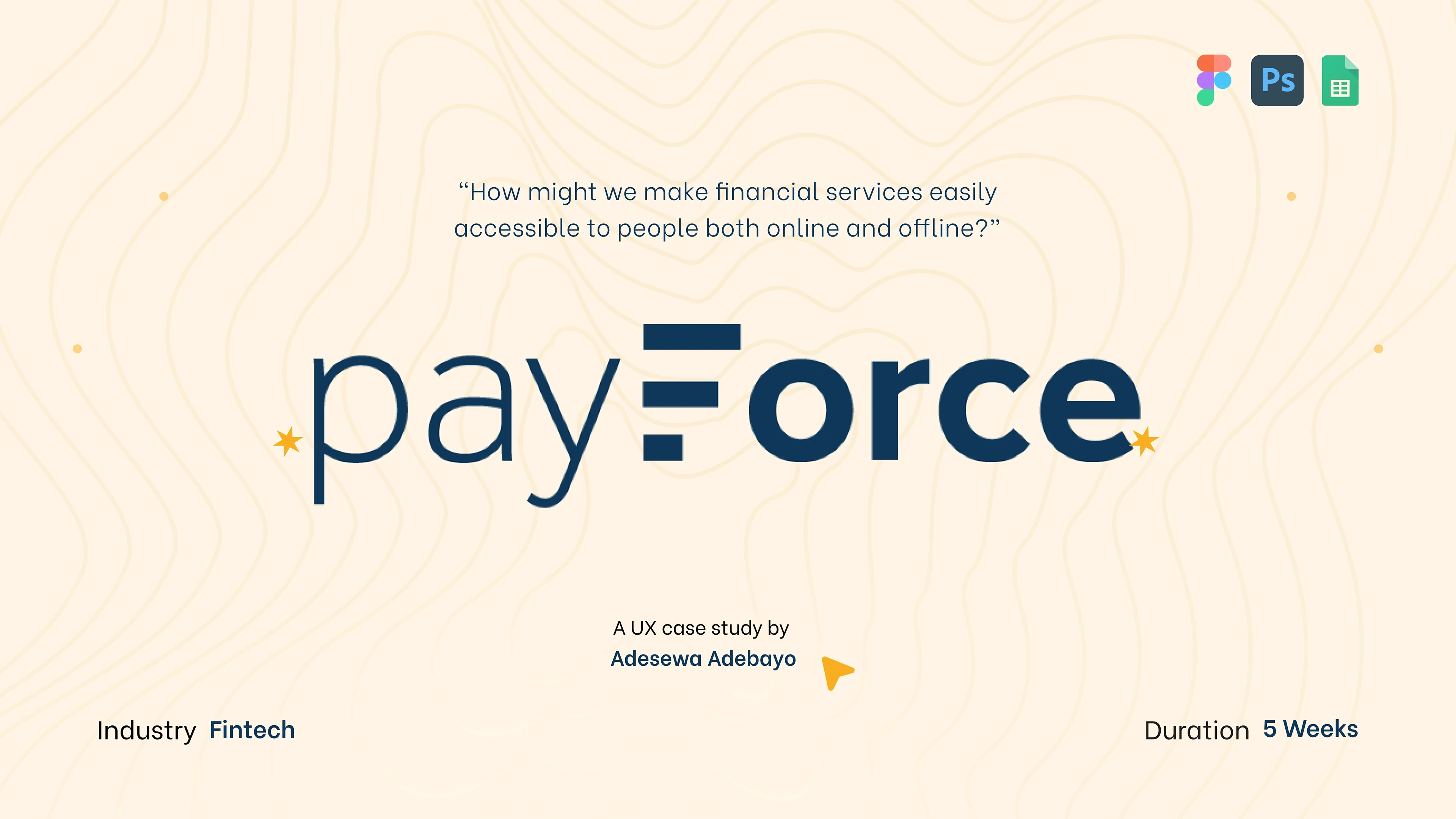 POS App Redesign. by Adesewa Grace Adebayo