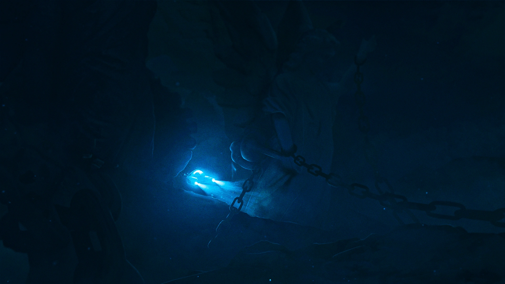 Photo Manipulation by Carlos Maghiran