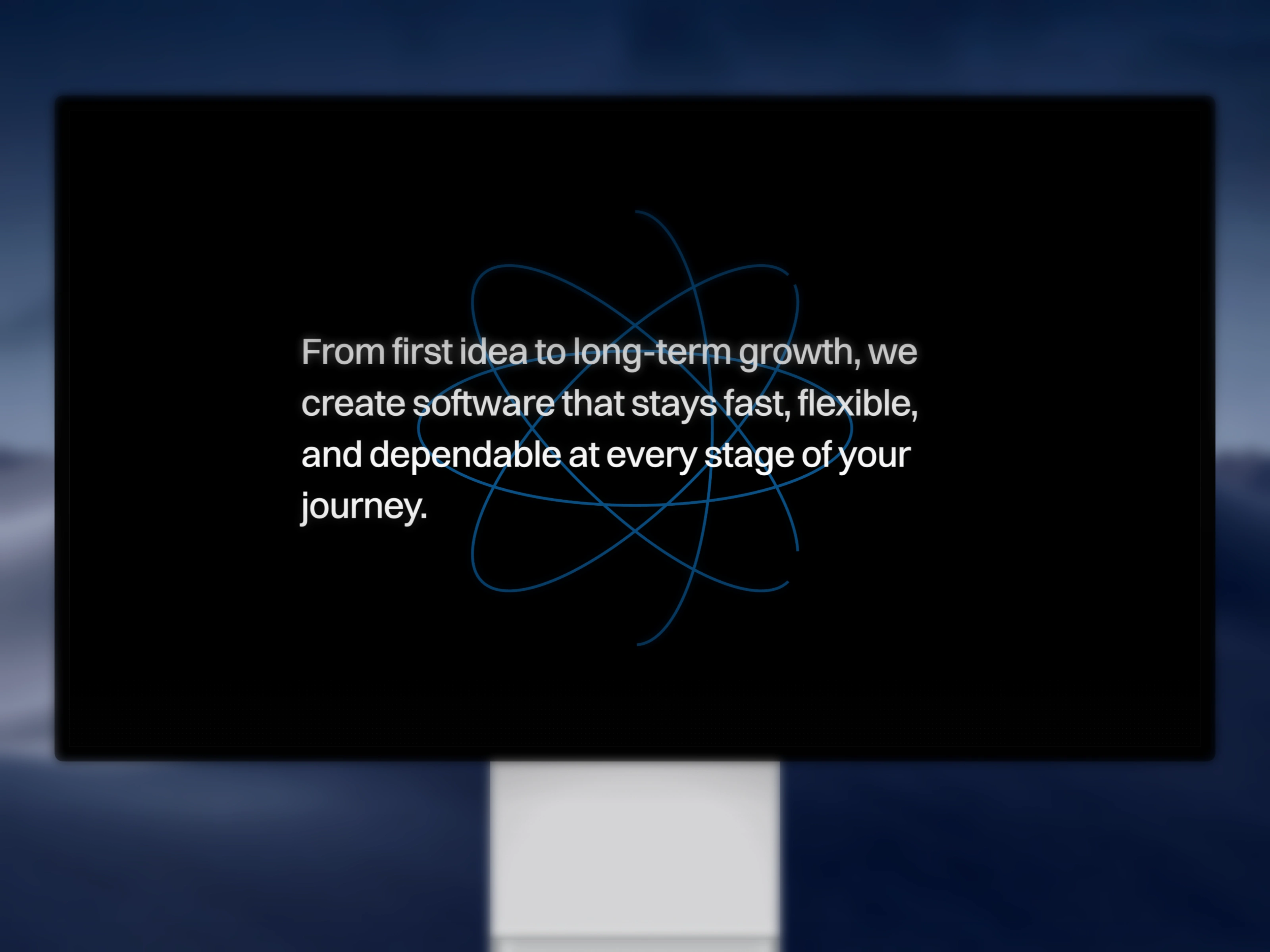 Korix — Animated SaaS & Tech Framer Template by Ahmet Köse