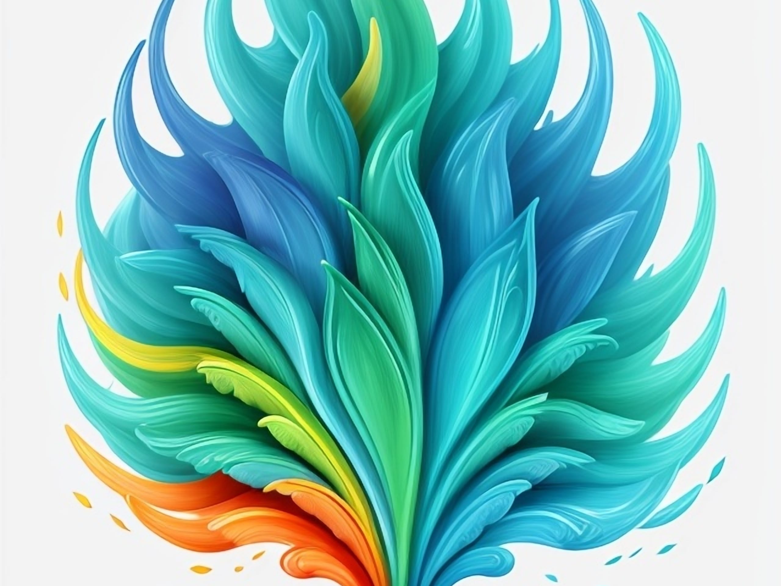 Creating Personalized Logos and AI Art to Identify by Terrell Crawford