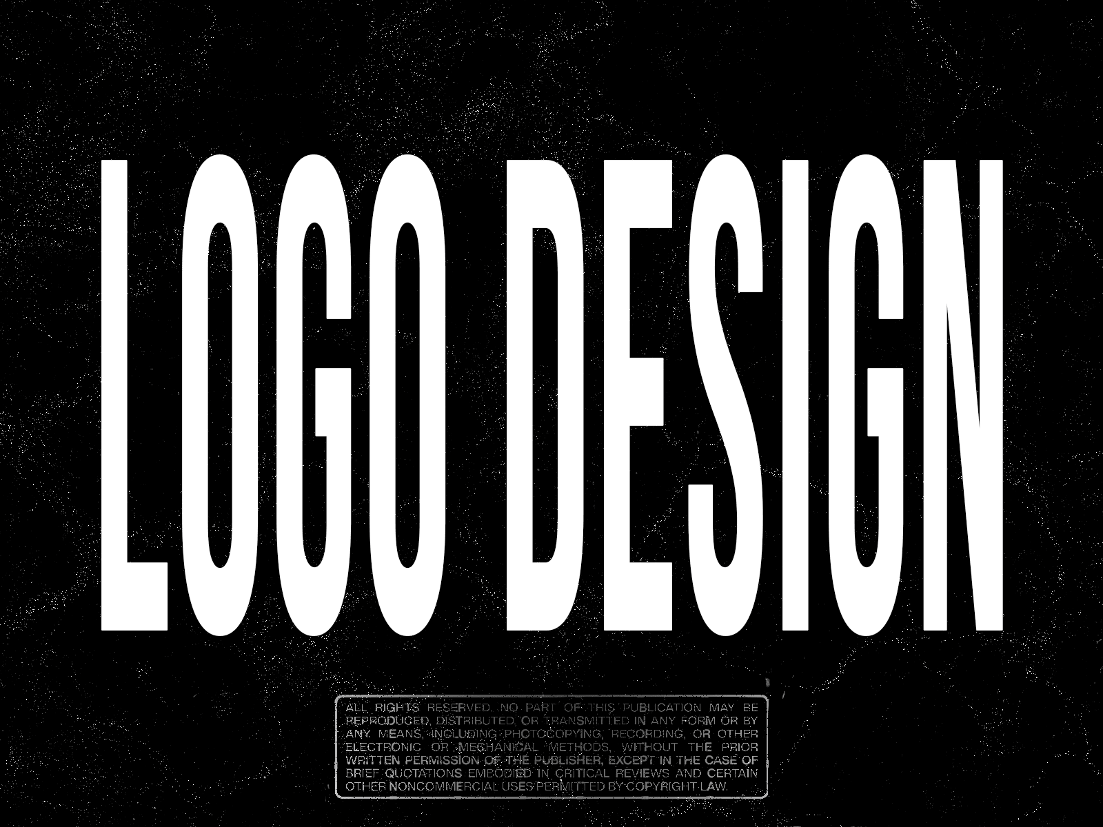 Logo Design by Illia Stepanenko