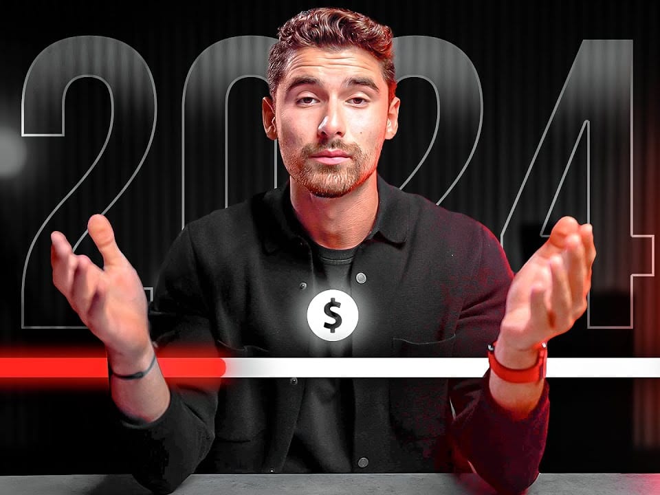 Iman Gadzhi Style Editing by Devanshu Mishra