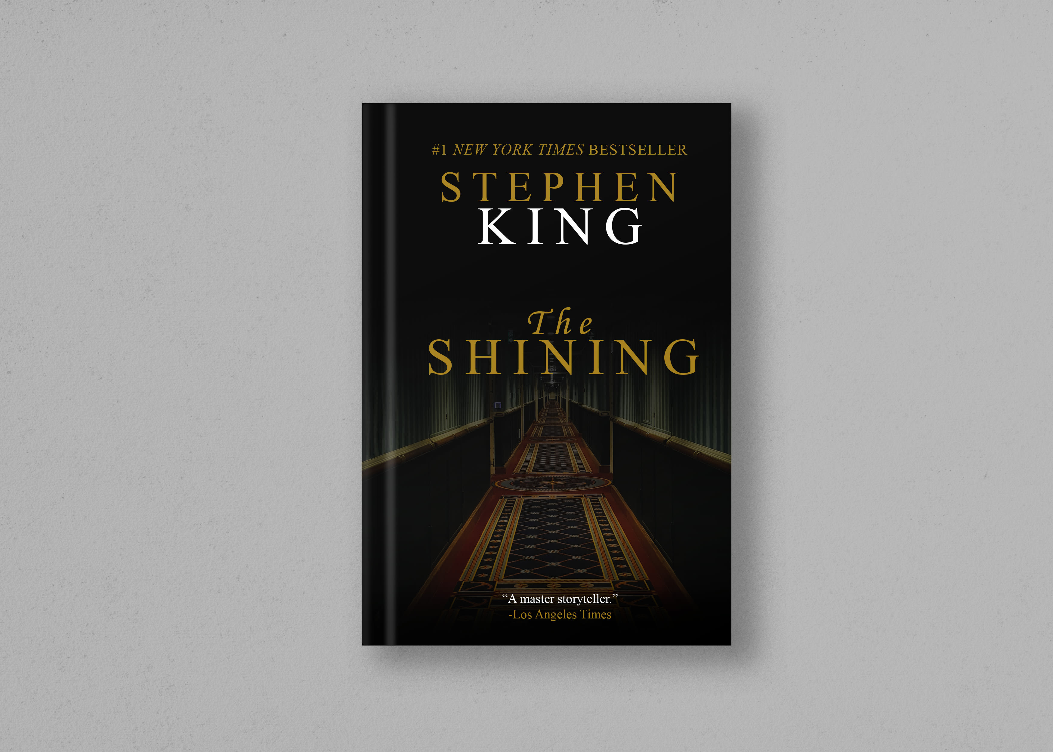 The Shining Cover