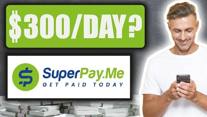 What is SuperPay.Me and What Does It Do? Unveiling the Earning P by Paul DeFreese