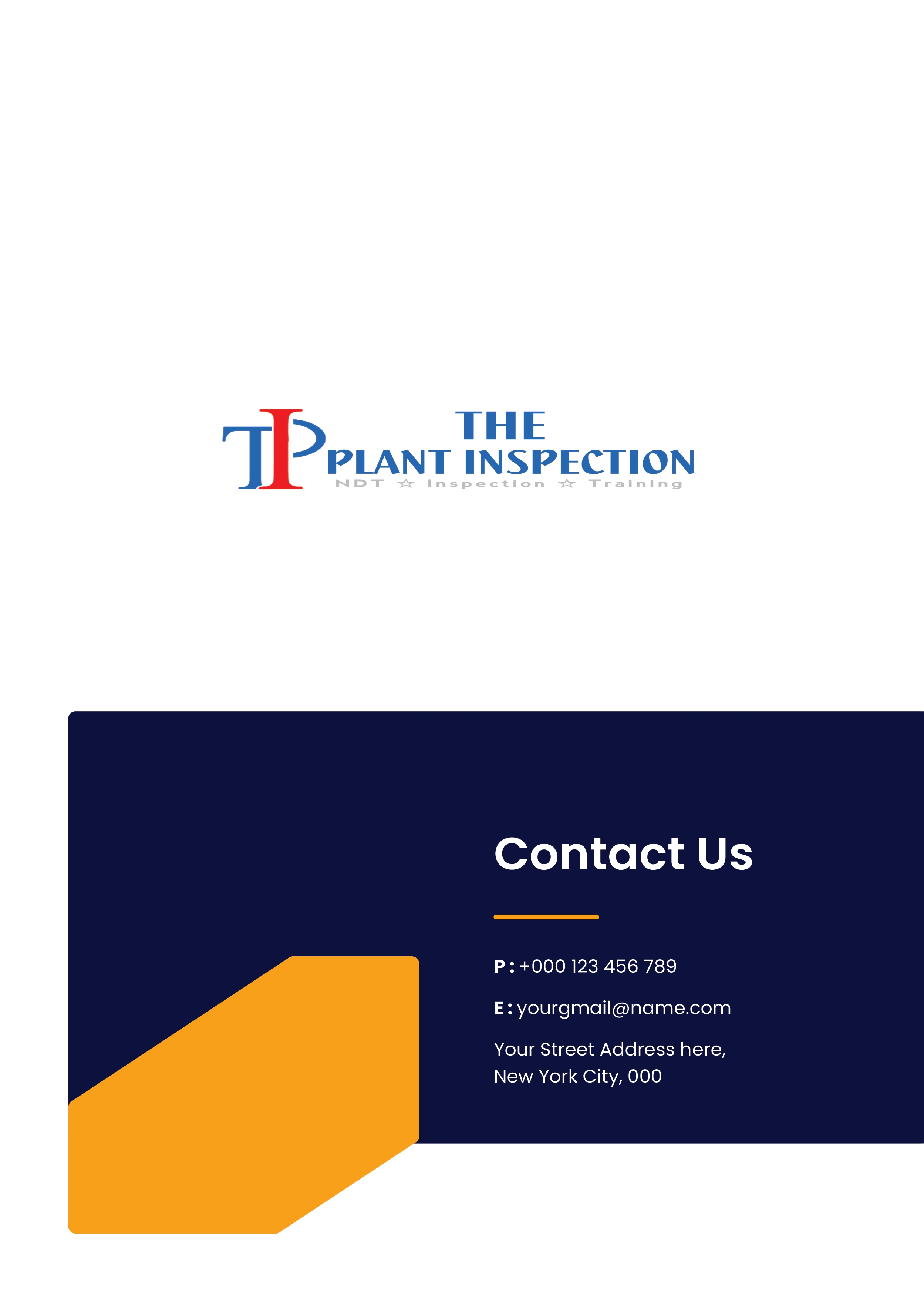 Business brochure, company profile by Bittu rai :: Behance by Bittu rai