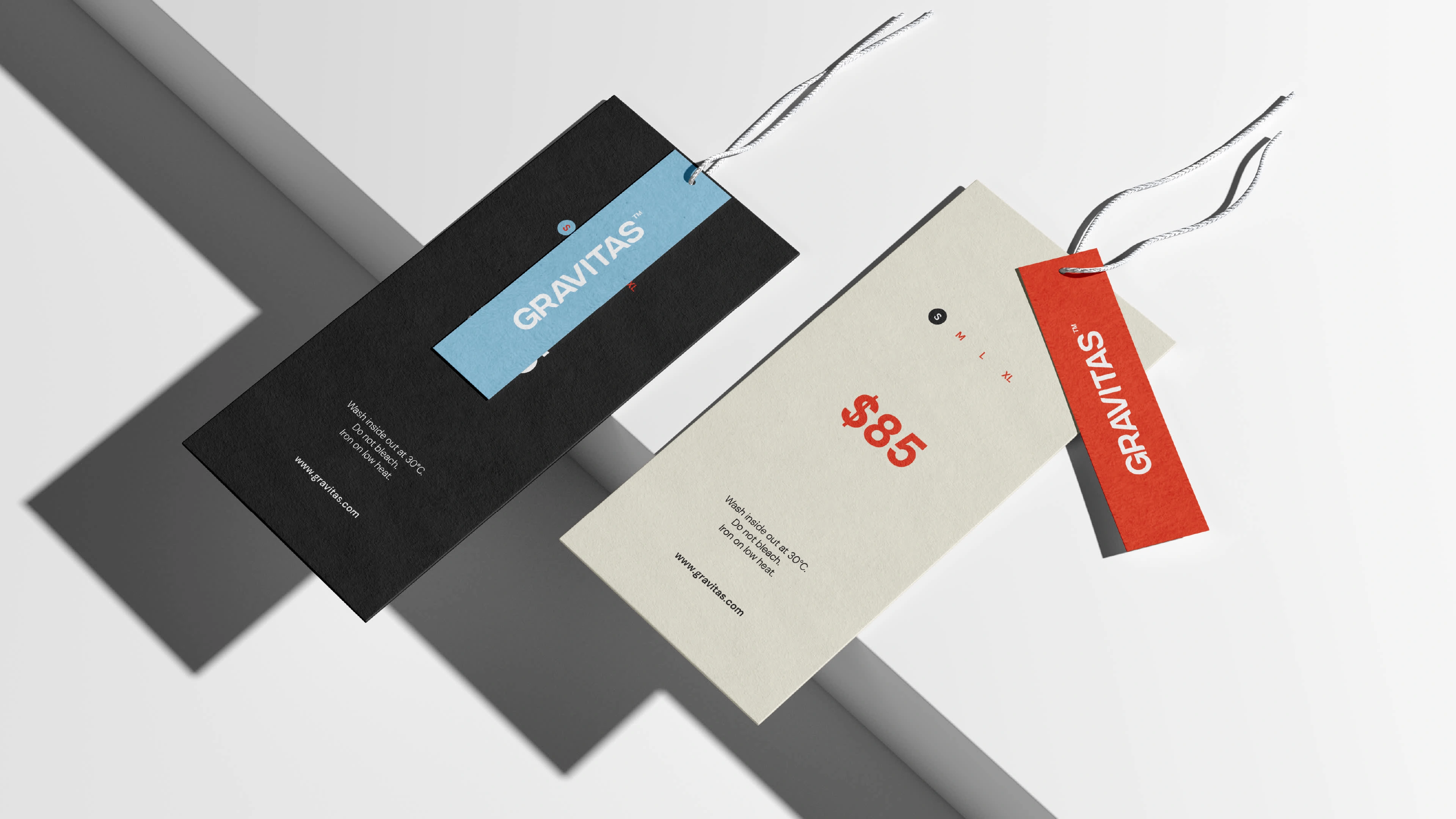 GRAVITAS- Brand identity design by Obibi Amarachukwu