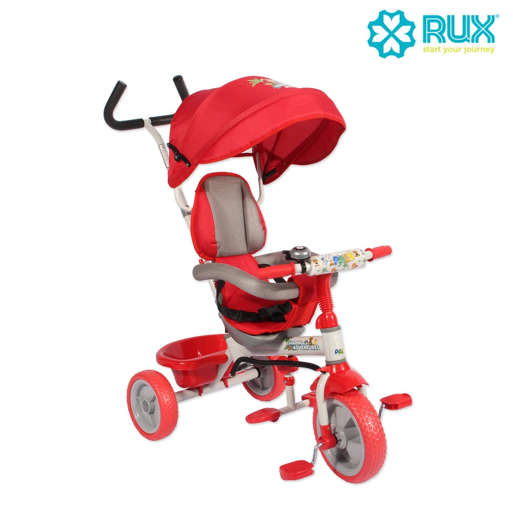 7 Best Rides Gift For Kids and Toddlers in 2023 by Rochelle Ty