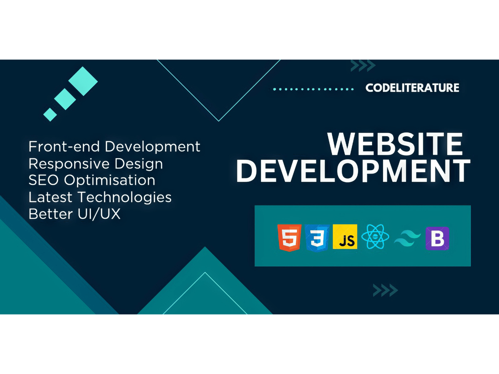 RevampRise: Elevating Frontend Excellence for Websites by Code Literature