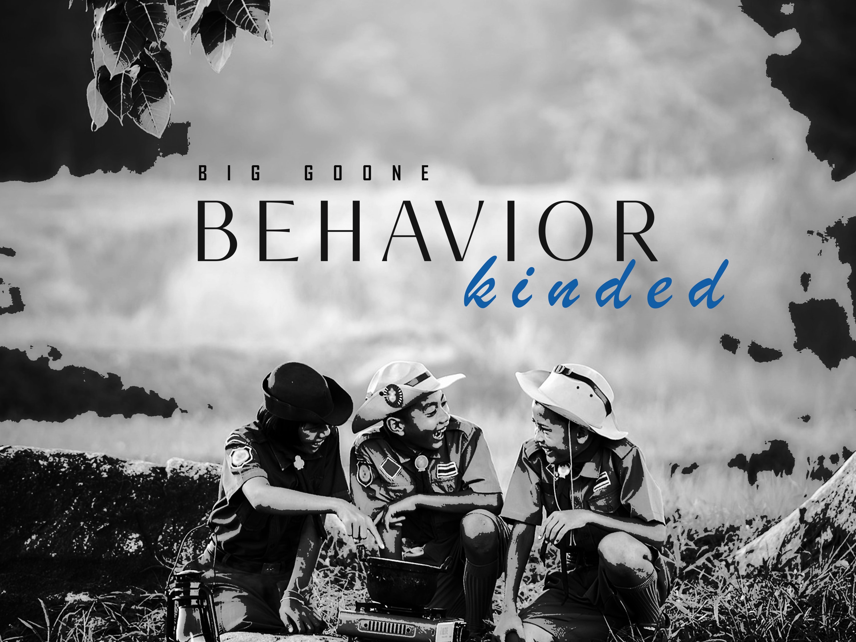 Album Cover Art Design by Bilal Salahuddin Album Cover Art Design by Bilal Salahuddin