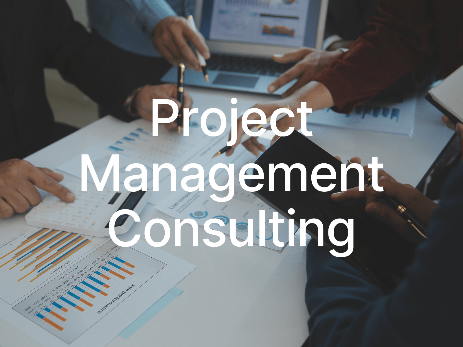 Providing expert guidance for project management excellence by Shawn ...