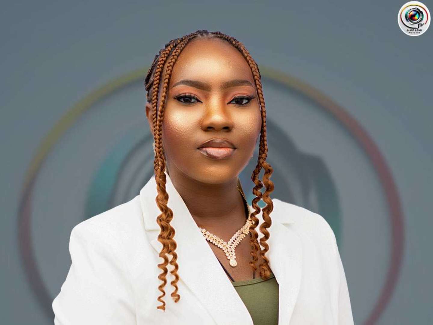 Giant Lens Pictures on Contra