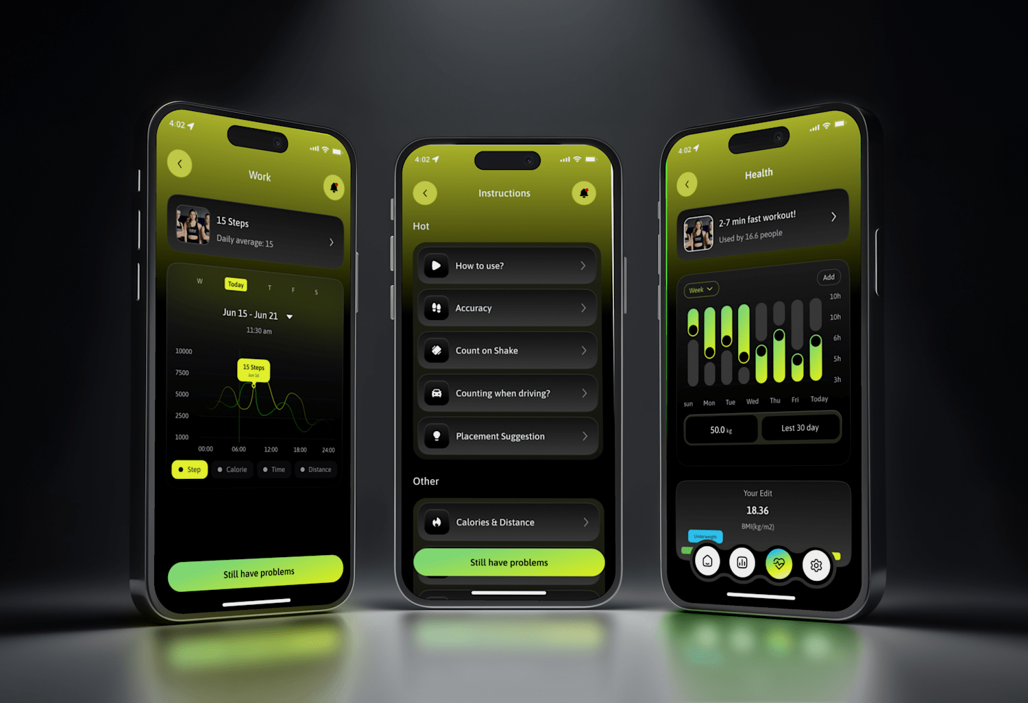 Md Emon on Contra | Jr UI Designer I Frontend Developer