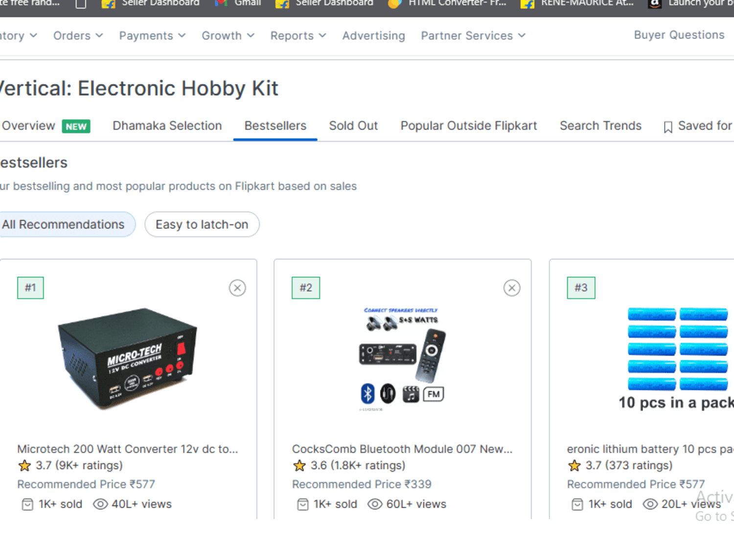 RAKSHIT BHATT on Contra