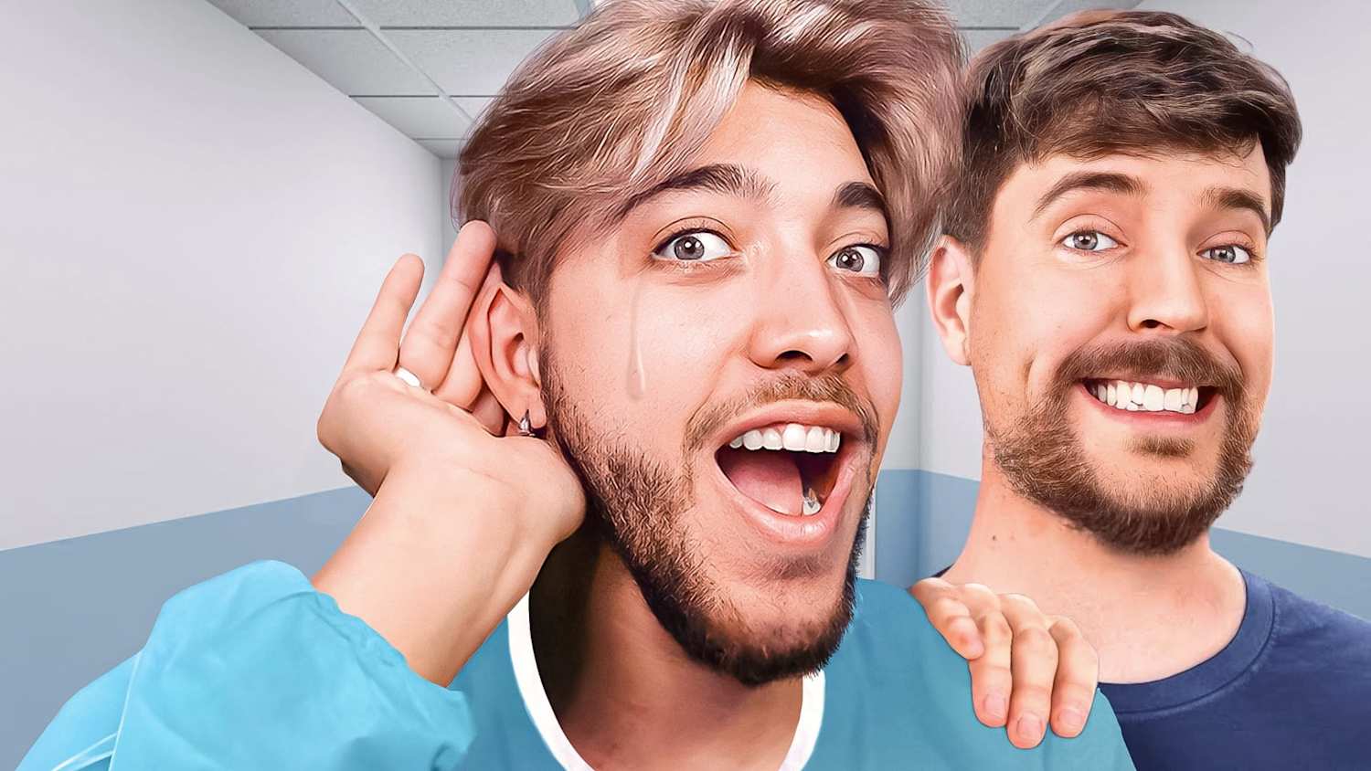 Grey Thumbnails on Contra