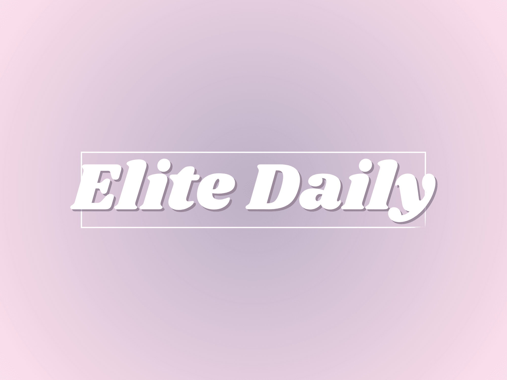 Elite Daily Logo