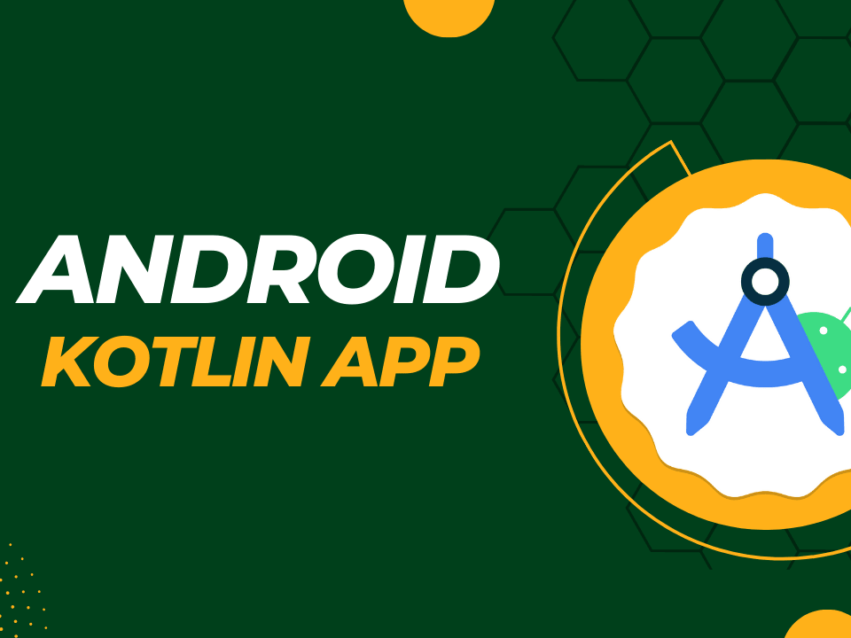 I Will Fix Bugs And Craft Android Apps In Kotlin And Java By Usama Sumair